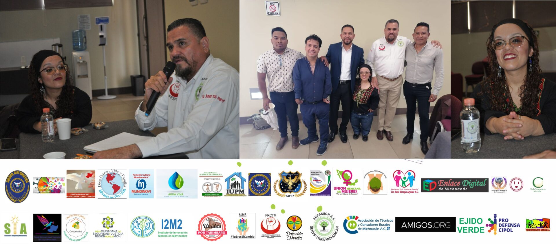Plan De Trabajo Interinstitucional Para Prevenir Atender Y Combatir La